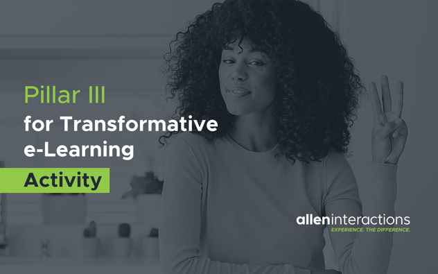 E-Learning Design: CCAF It!